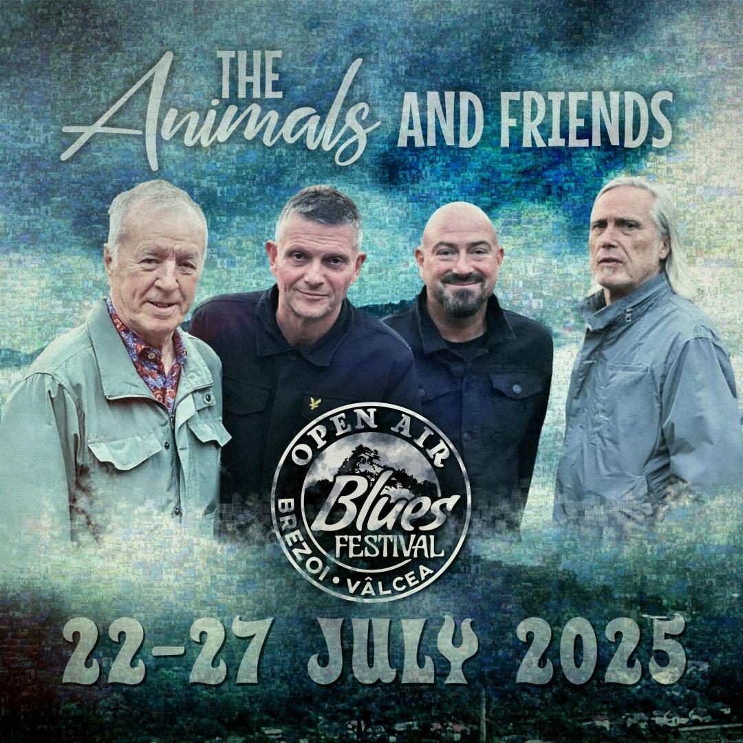 Home | Open Air Blues Festival Brezoi